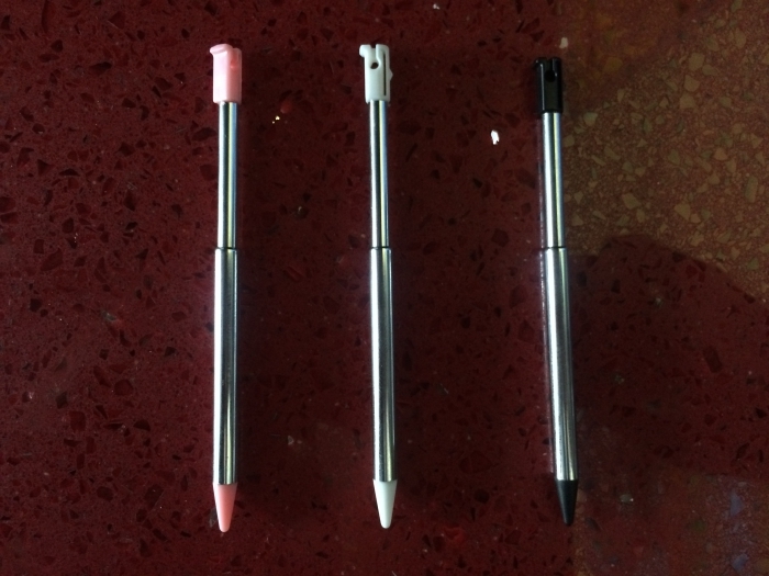 Stylus Pen 3DS – GameStation
