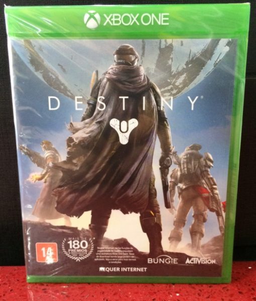 Xbox One Destiny – GameStation