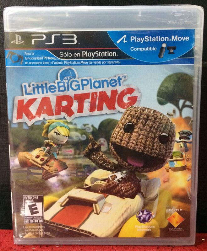 Video Juegos PS3 – Página 3 – GameStation