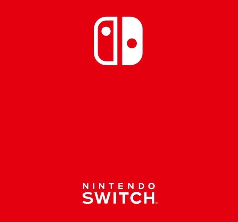 Nintendo Switch Logo – GameStation