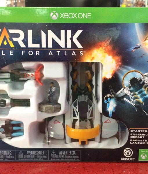 Xbox One Starlink Battle for Atlas Starter Pack – GameStation