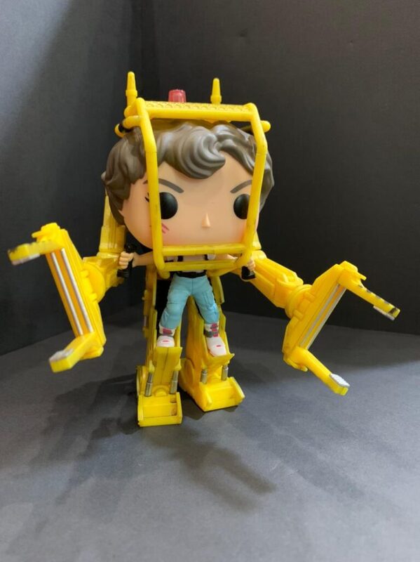 Funko Pop Figura Aliens Ellen Ripley 1107 – GameStation