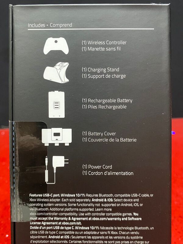 XBOX Control Inalambrico The Mandalorian Razer – GameStation