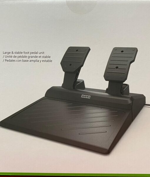 XBOX Control Wheel/Timon RWO Racing Apex HORI – GameStation