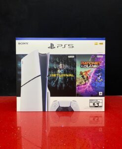 PS5 Consolas – GameStation