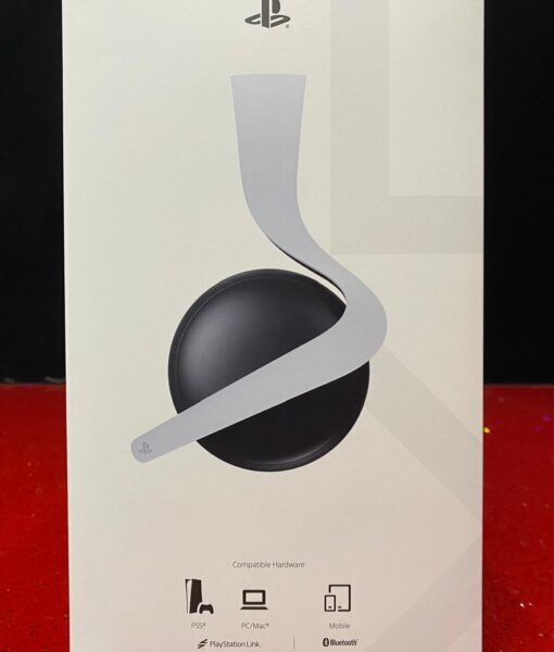 PS5 Headset Auricular Inalambrico PULSE Elite Blanco Sony – GameStation