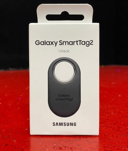 Tag Galaxy SmartTag 2 Negro – GameStation