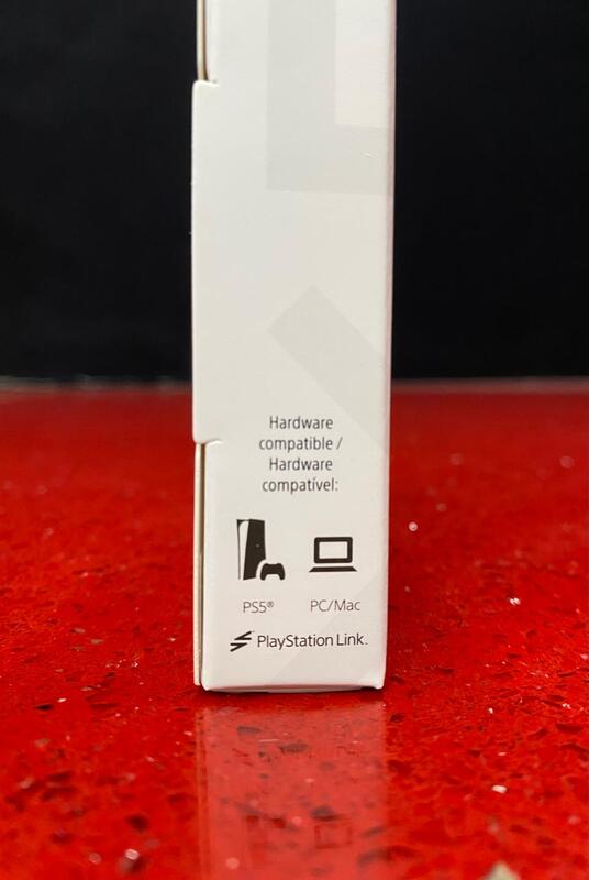 PS5 Adaptador USB Inalambrico de Control Dualsense Link para PC y MAC ...