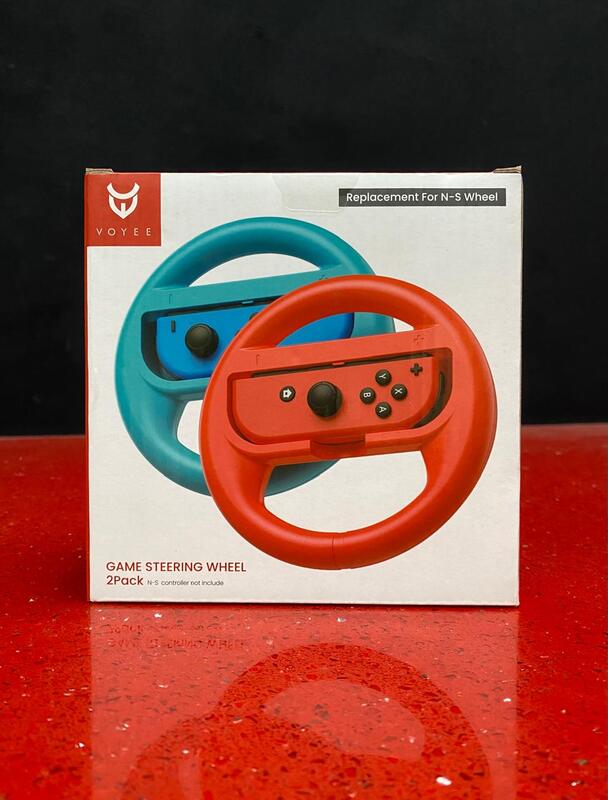 Switch Timon Neon para Joycon 2 pack Voyee – GameStation