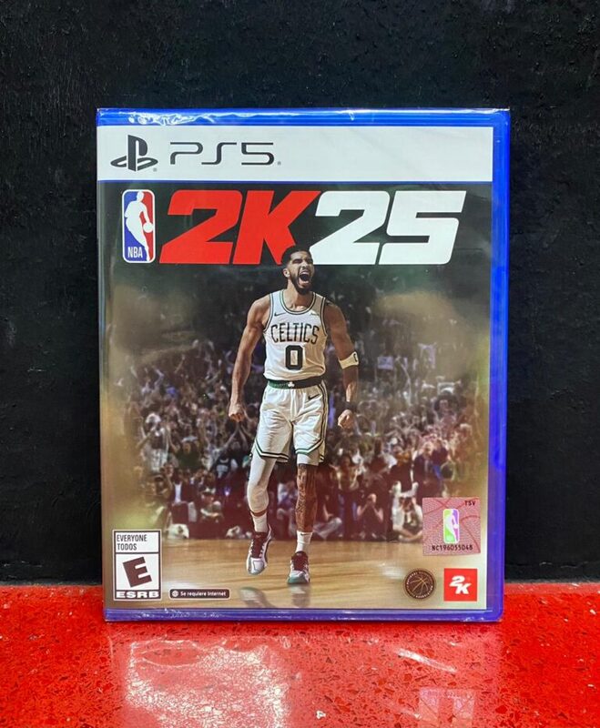 PS5 Video Juegos – GameStation